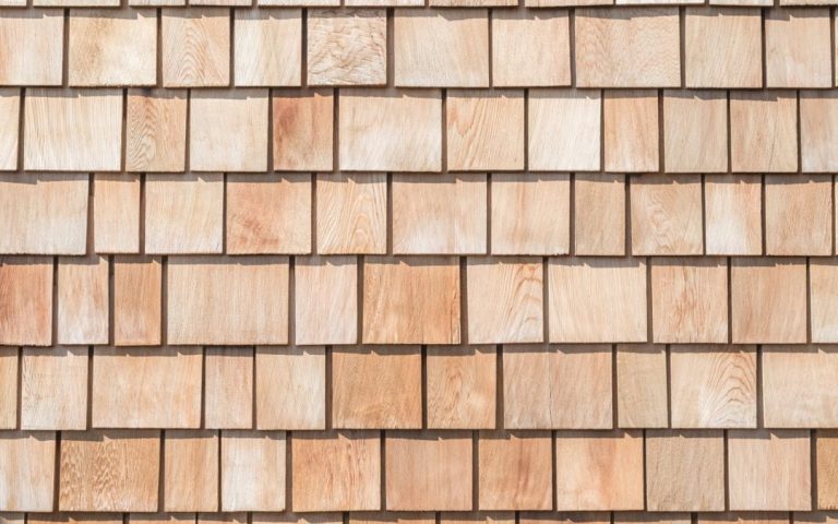 Cedar Shingle Siding - Roofing and Siding Cedar Shingles and Shakes